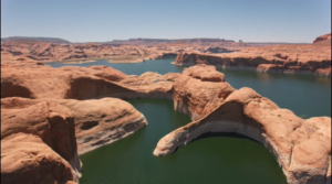 Lake Powell: Location, Size, Formation, Recreational Activities ...
